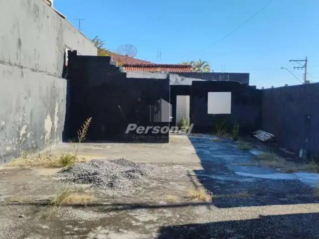 Terreno / Lote para Venda em Taubaté/SP Jardim Liete