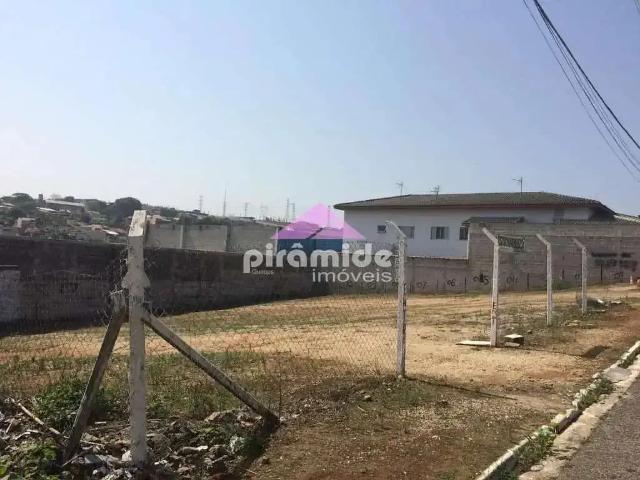 Terreno / Lote para Venda em Taubaté/SP Jardim Paulista