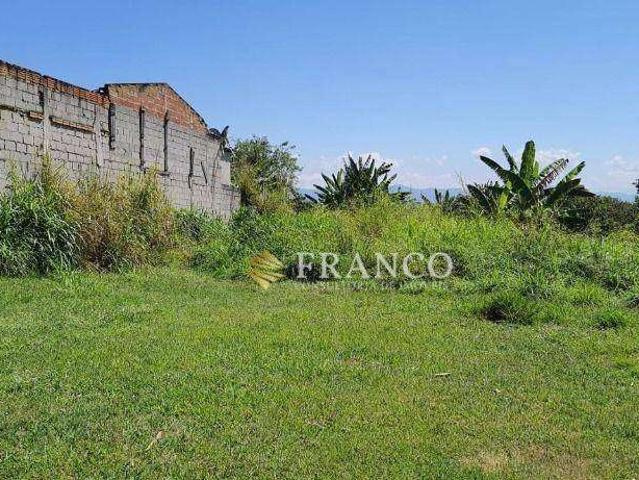 Terreno / Lote para Venda em Taubaté/SP Jardim Paulista