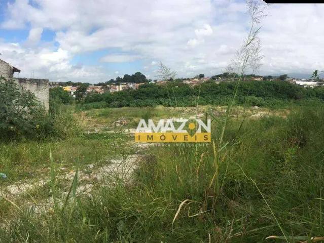 Terreno / Lote para Venda em Taubaté/SP Jardim São Benedito