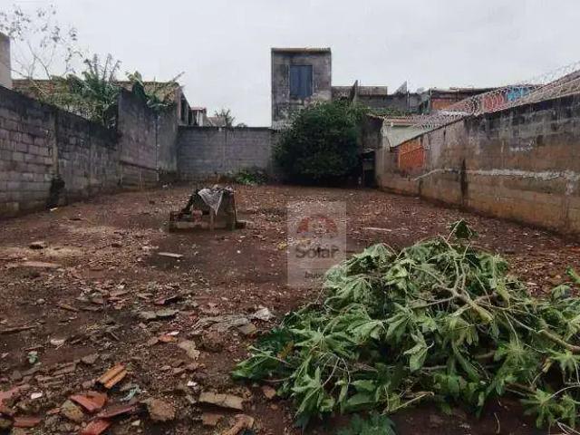 Terreno / Lote para Venda em Taubaté/SP Jardim Sandra Maria