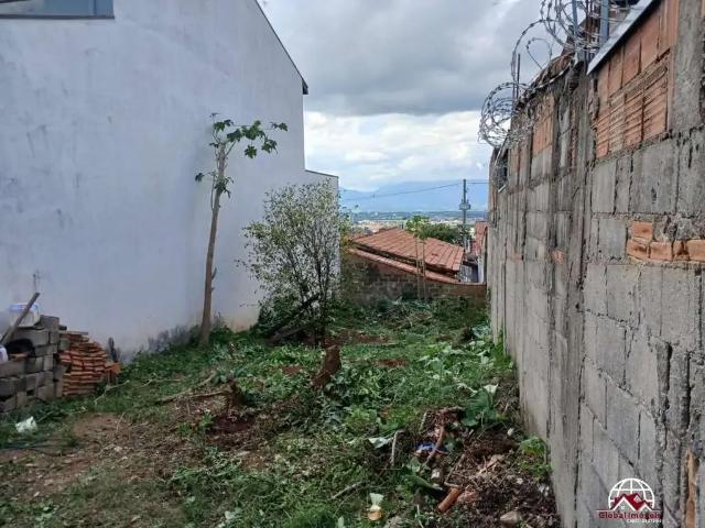 Terreno / Lote para Venda em Taubaté/SP Jardim Sandra Maria