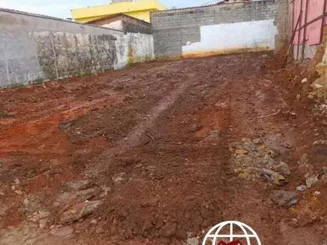 Terreno / Lote para Venda em Taubaté/SP Jardim Sandra Maria