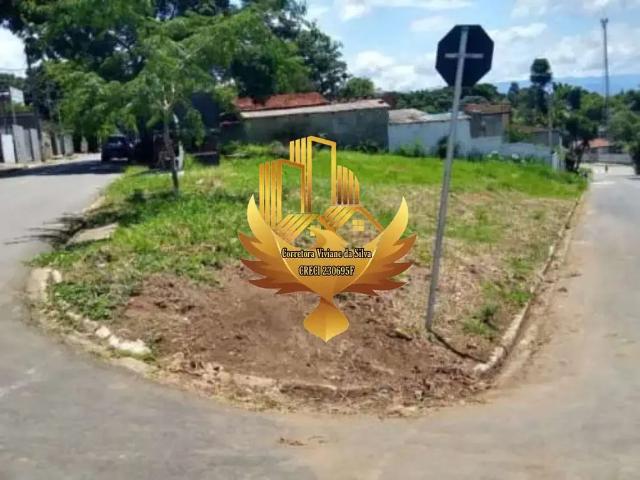Terreno / Lote para Venda em Taubaté/SP Jardim Santa Tereza