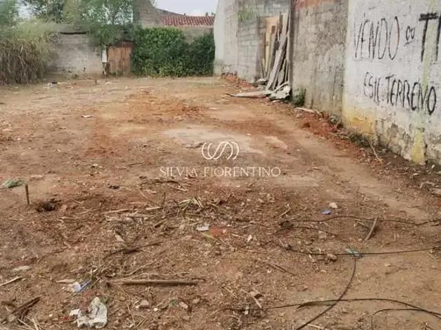 Terreno / Lote para Venda em Taubaté/SP Jardim Santa Tereza