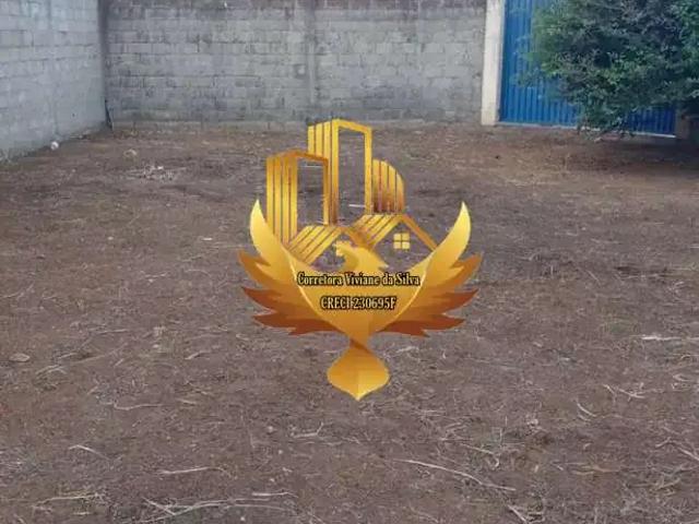 Terreno / Lote para Venda em Taubaté/SP Jardim Santa Tereza