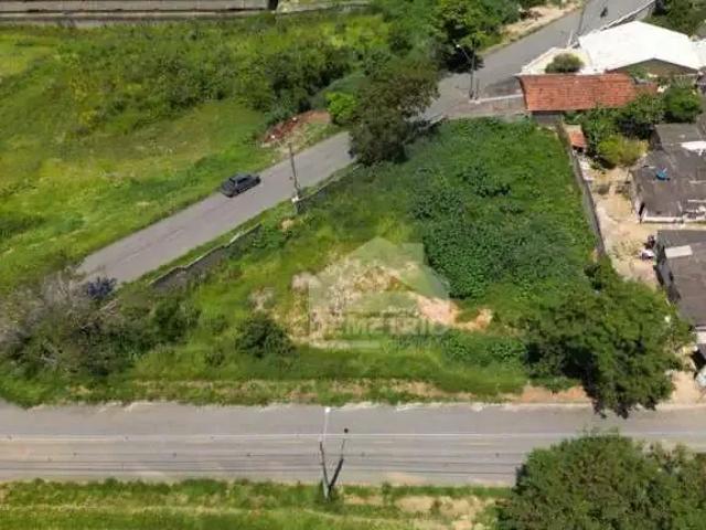 Terreno / Lote para Venda em Taubaté/SP Jardim Santa Tereza