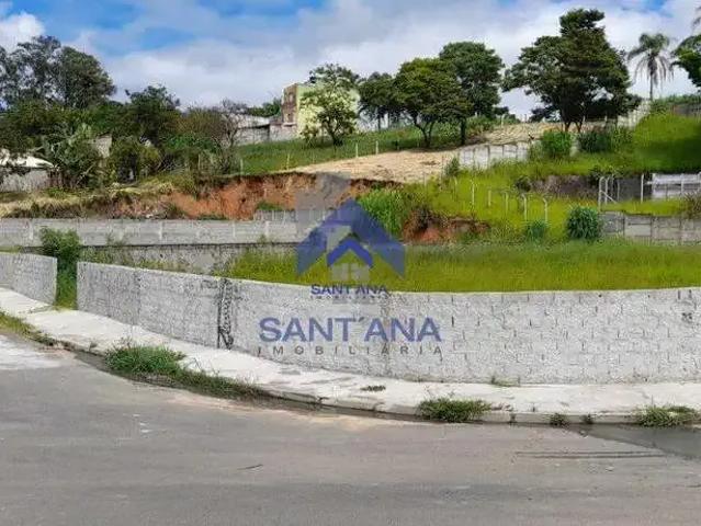 Terreno / Lote para Venda em Taubaté/SP Jardim Santa Tereza