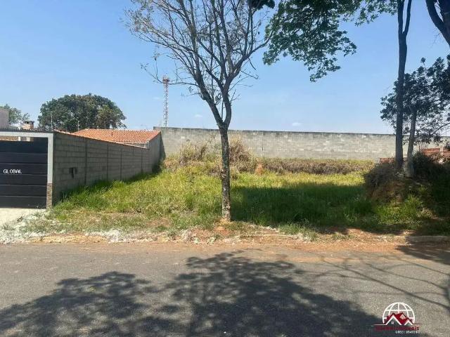 Terreno / Lote para Venda em Taubaté/SP Jardim Santa Tereza