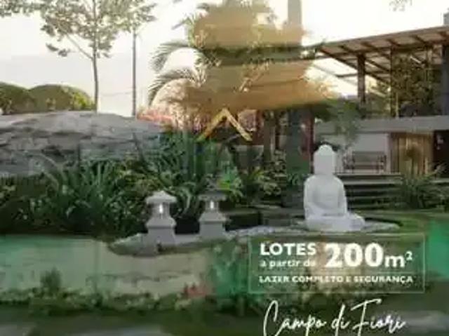Terreno / Lote para Venda em Taubaté/SP Jardim Santa Tereza