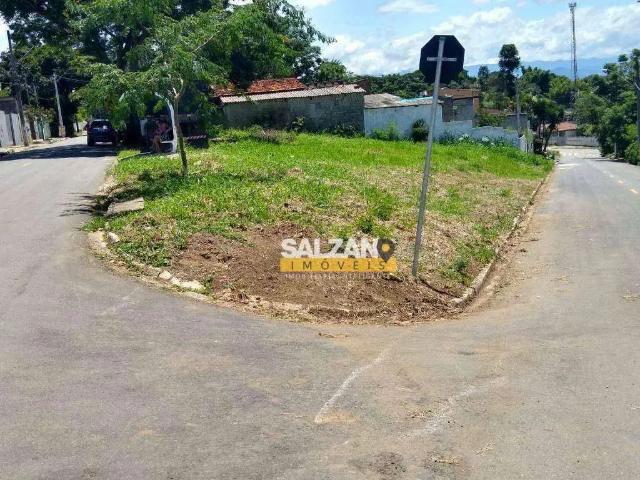 Terreno / Lote para Venda em Taubaté/SP Jardim Santa Tereza