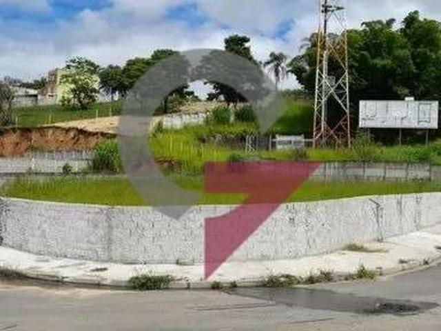 Terreno / Lote para Venda em Taubaté/SP Jardim Santa Tereza