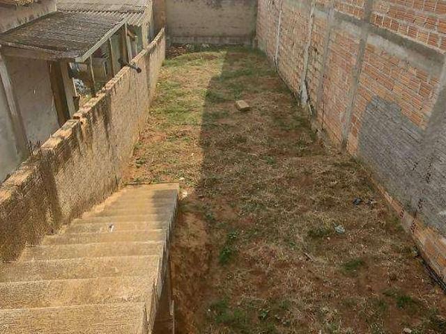 Terreno / Lote para Venda em Taubaté/SP Jardim Sonia Maria