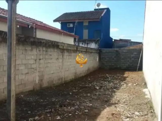 Terreno / Lote para Venda em Taubaté/SP Loteamento Vila Olímpia