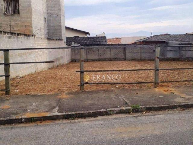 Terreno / Lote para Venda em Taubaté/SP Loteamento Vila Olímpia