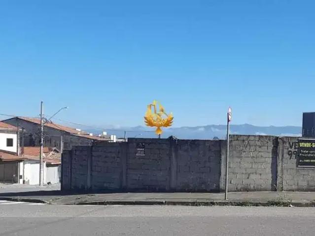 Terreno / Lote para Venda em Taubaté/SP Loteamento Vila Olímpia