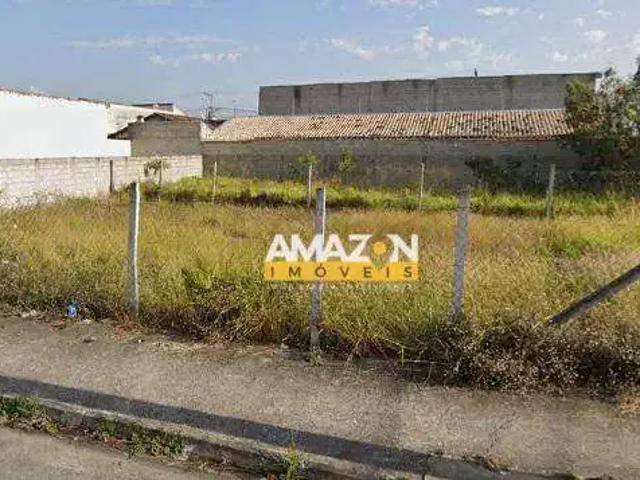 Terreno / Lote para Venda em Taubaté/SP Loteamento Vila Olímpia