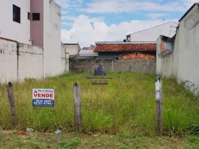 Terreno / Lote para Venda em Taubaté/SP Loteamento Vila Olímpia