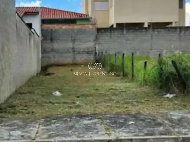 Terreno / Lote para Venda em Taubaté/SP Loteamento Vila Olímpia