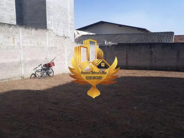 Terreno / Lote para Venda em Taubaté/SP Loteamento Vila Olímpia