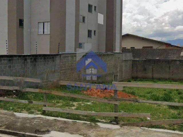 Terreno / Lote para Venda em Taubaté/SP Loteamento Vila Olímpia