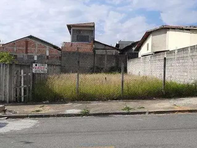 Terreno / Lote para Venda em Taubaté/SP Loteamento Vila Olímpia