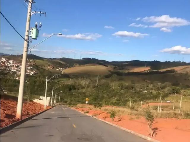 Terreno / Lote para Venda em Taubaté/SP Loteamento Belle Ville