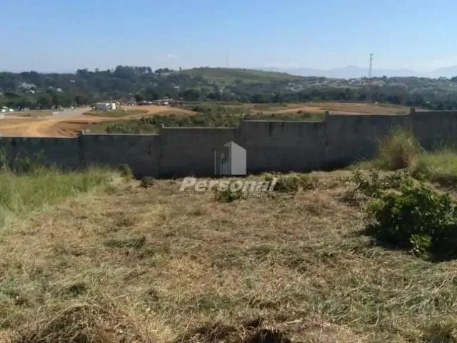 Terreno / Lote para Venda em Taubaté/SP Loteamento Belle Ville
