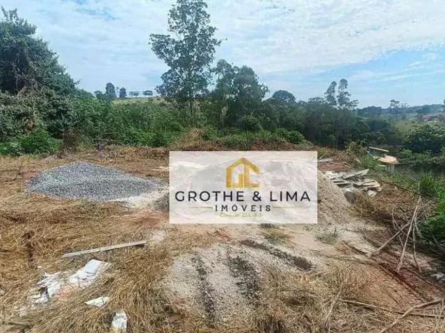 Terreno / Lote para Venda em Taubaté/SP Loteamento Chácaras Ingrid