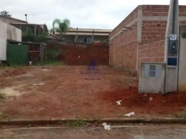 Terreno / Lote para Venda em Taubaté/SP Loteamento Chácaras Ingrid