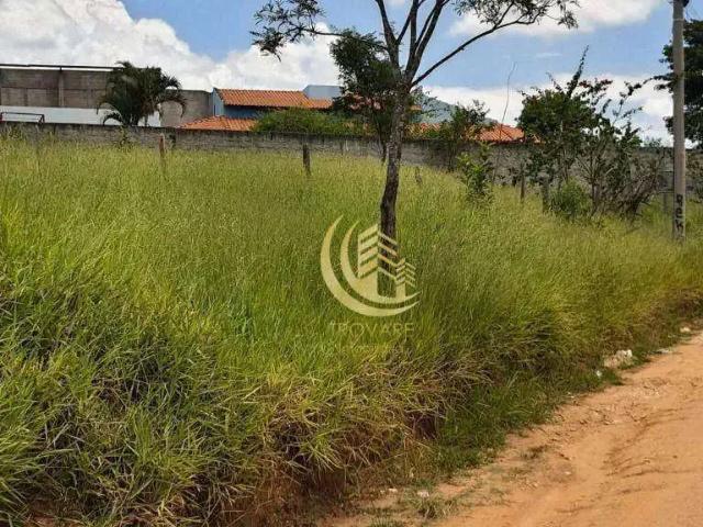 Terreno / Lote para Venda em Taubaté/SP Loteamento Chácaras Ingrid