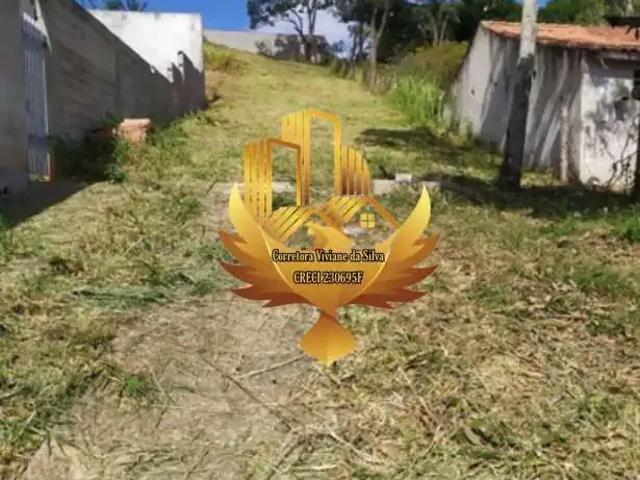 Terreno / Lote para Venda em Taubaté/SP Loteamento Chácaras Ingrid