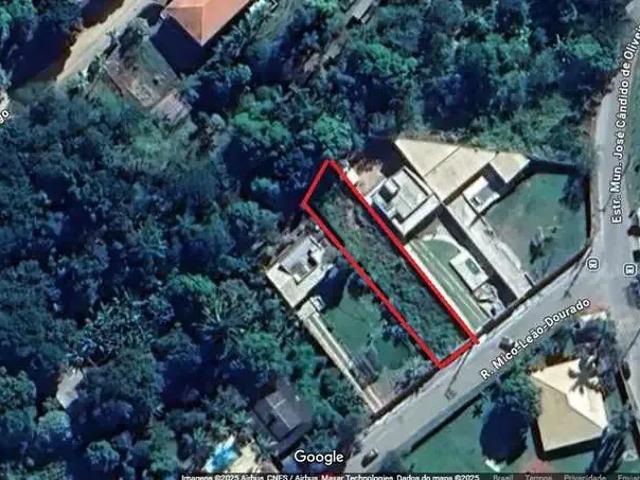 Terreno / Lote para Venda em Taubaté/SP Loteamento Chácaras Ingrid