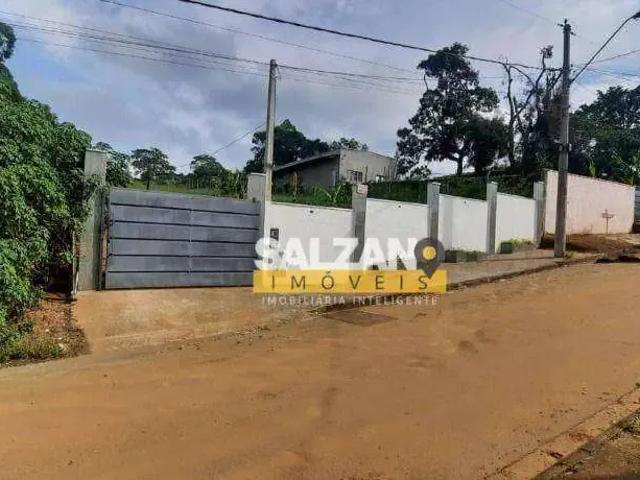 Terreno / Lote para Venda em Taubaté/SP Loteamento Chácaras Ingrid