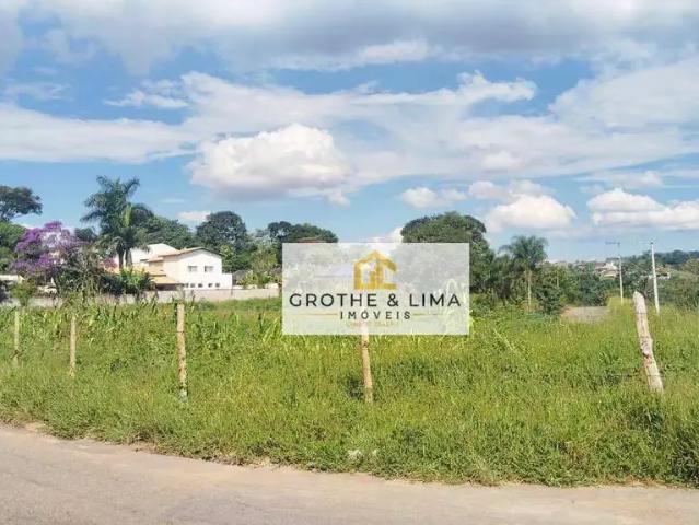 Terreno / Lote para Venda em Taubaté/SP Loteamento Chácaras Ingrid