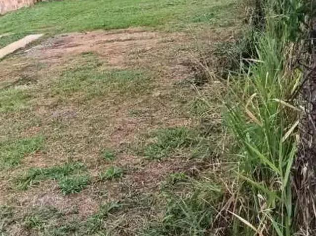 Terreno / Lote para Venda em Taubaté/SP Loteamento Chácaras Ingrid