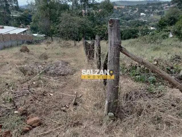 Terreno / Lote para Venda em Taubaté/SP Loteamento Chácaras Ingrid