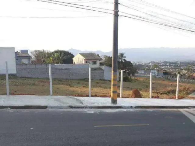 Terreno / Lote para Venda em Taubaté/SP Loteamento Quinta das Frutas
