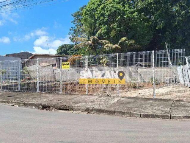 Terreno / Lote para Venda em Taubaté/SP Loteamento Quinta das Frutas