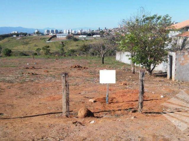 Terreno / Lote para Venda em Taubaté/SP Loteamento Quinta das Frutas