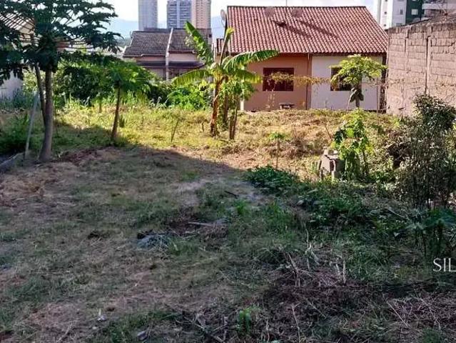 Terreno / Lote para Venda em Taubaté/SP Loteamento Residencial e Comercial Bosque Flamboyant