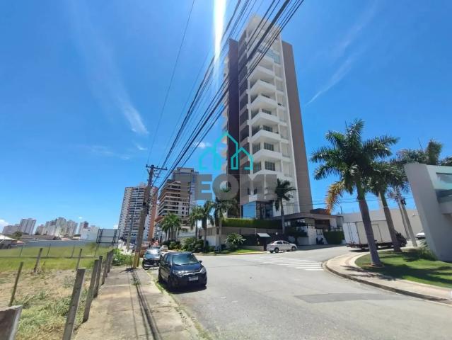 Terreno / Lote para Venda em Taubaté/SP Loteamento Residencial e Comercial Bosque Flamboyant