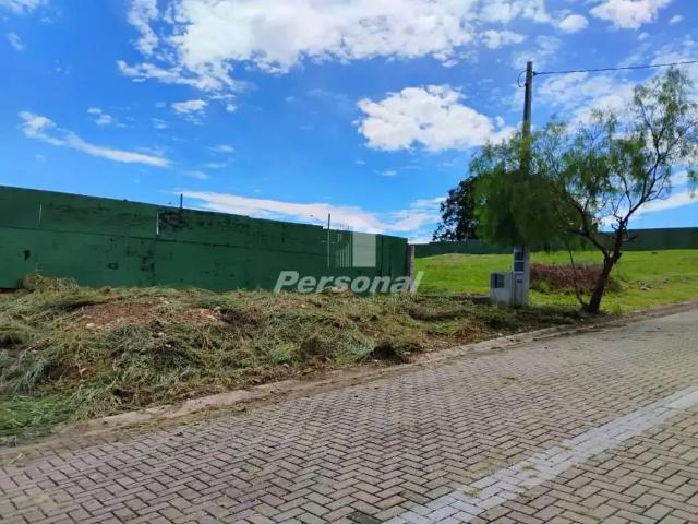 Terreno / Lote para Venda em Taubaté/SP Loteamento Residencial Ecovilla