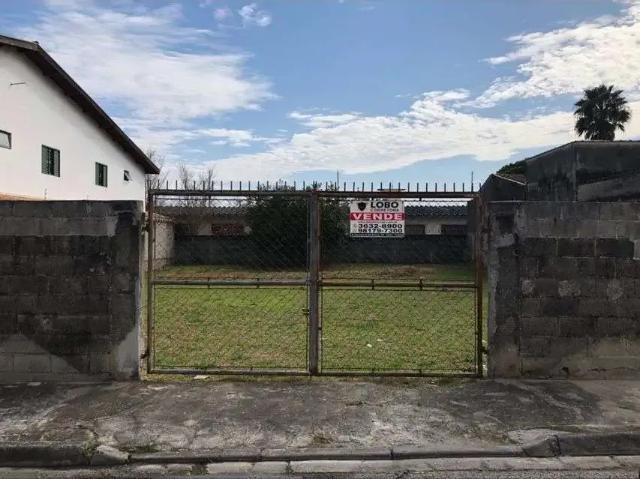 Terreno / Lote para Venda em Taubaté/SP Loteamento Santa Inês