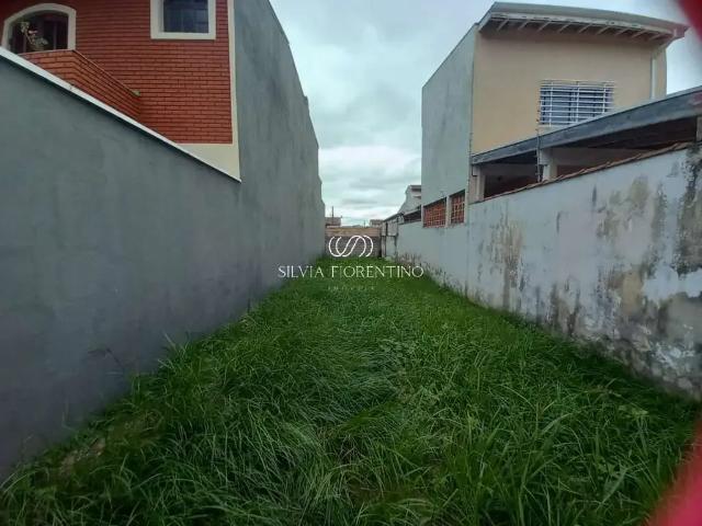 Terreno / Lote para Venda em Taubaté/SP Loteamento Santa Inês