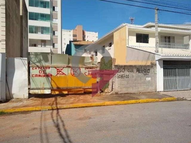 Terreno / Lote para Venda em Taubaté/SP Lavadouro de Areia