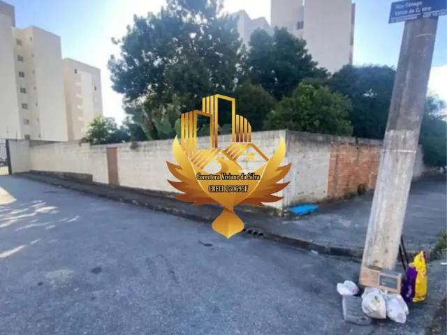 Terreno / Lote para Venda em Taubaté/SP Monção