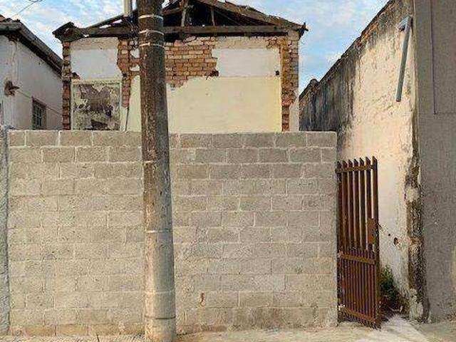 Terreno / Lote para Venda em Taubaté/SP Monção