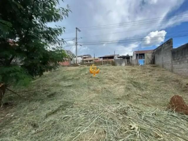 Terreno / Lote para Venda em Taubaté/SP Monte Belo