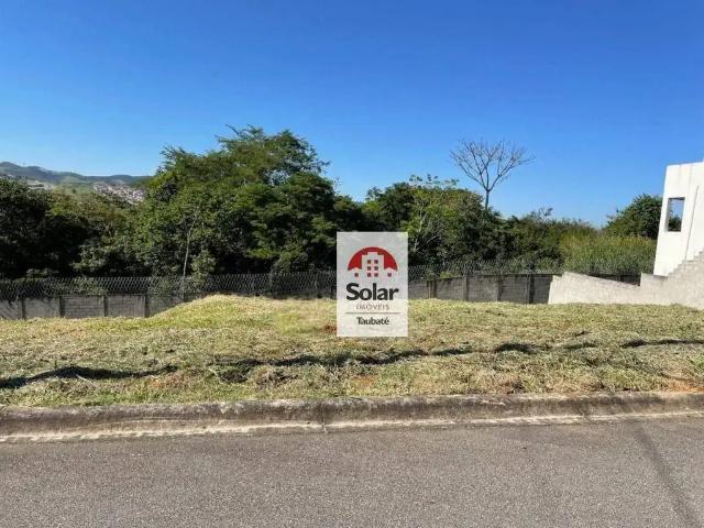 Terreno / Lote para Venda em Taubaté/SP Monte Belo